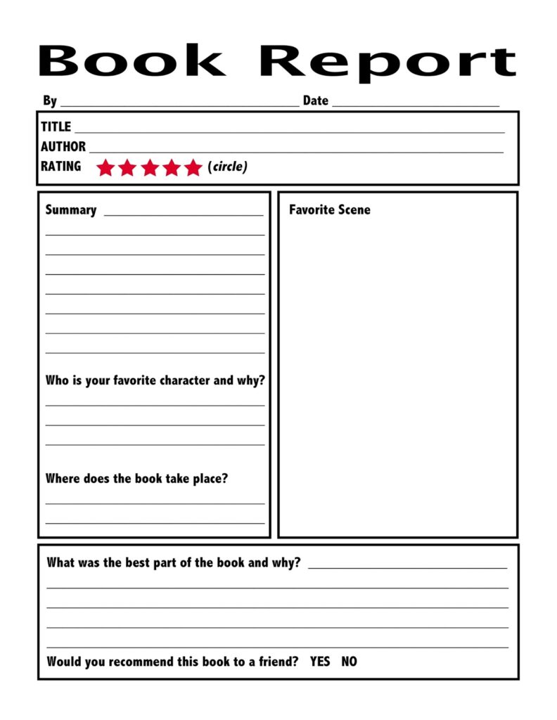 Report Template Sample - TEMPLATES EXAMPLE | TEMPLATES EXAMPLE